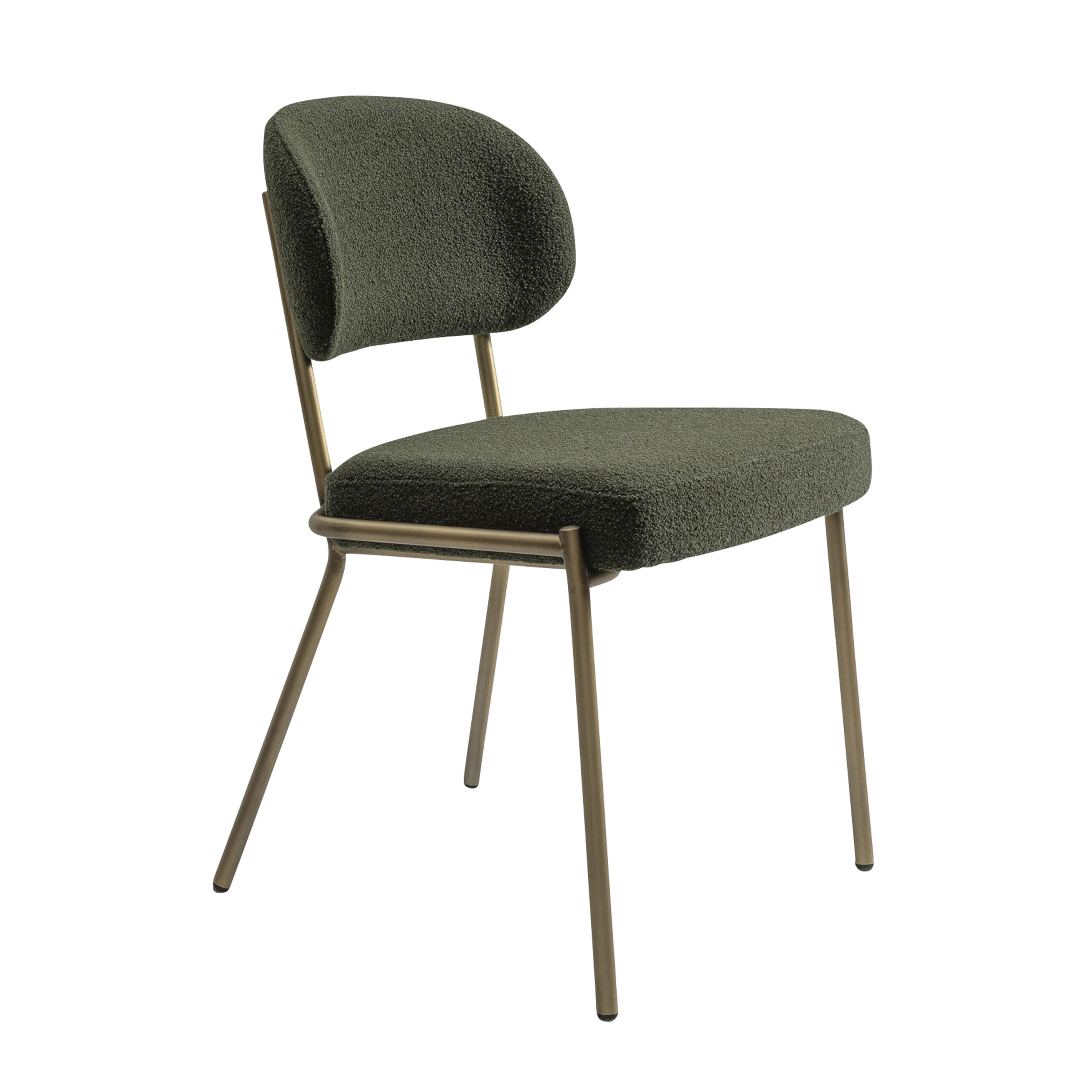 Romeo stol | Lobo Contract