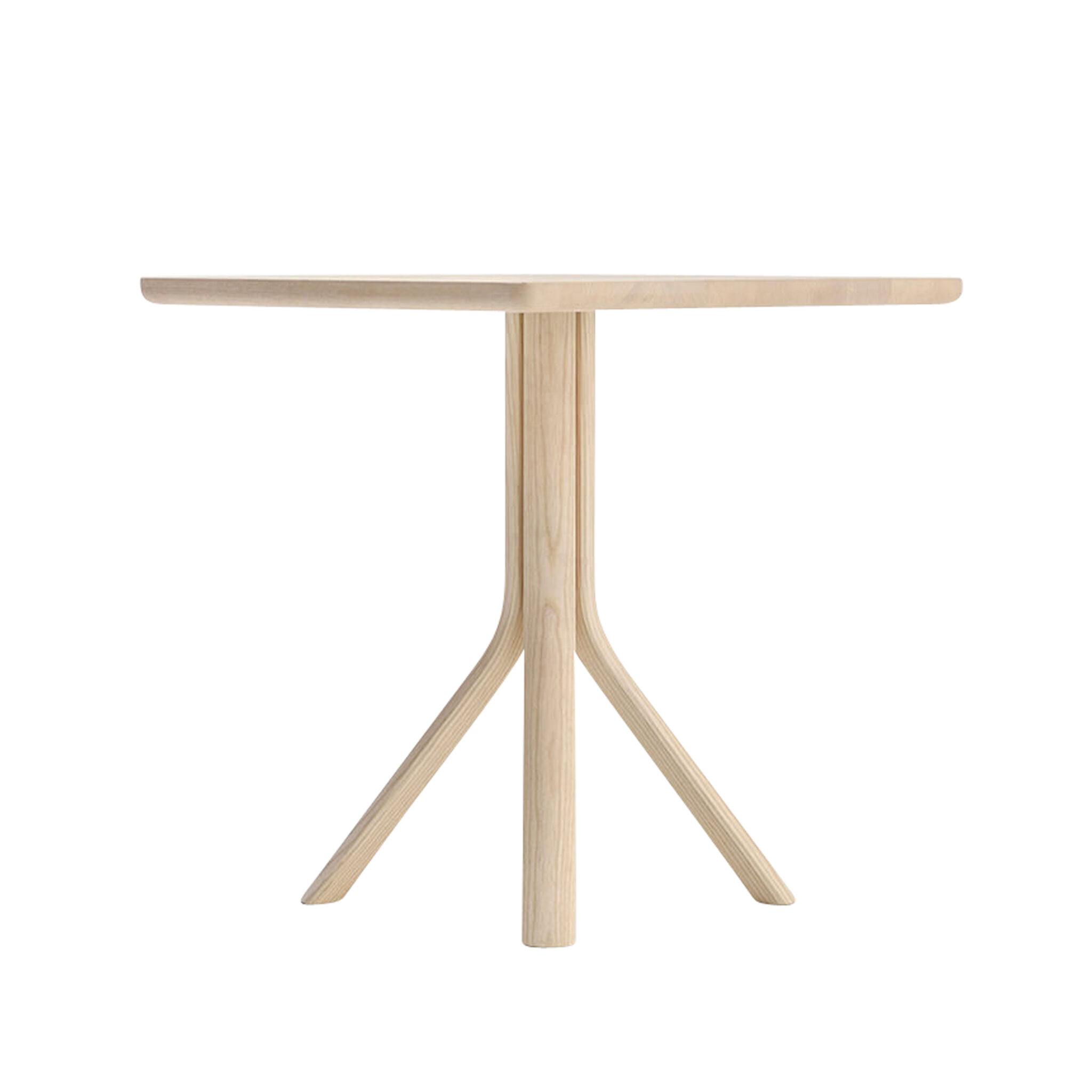 Oak tree 45 mm cafebord - restaurantbord med bomkant | Lobo Contract