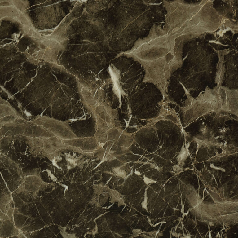 Oriental Brown HPL kompakt laminat bordplade - 60x60