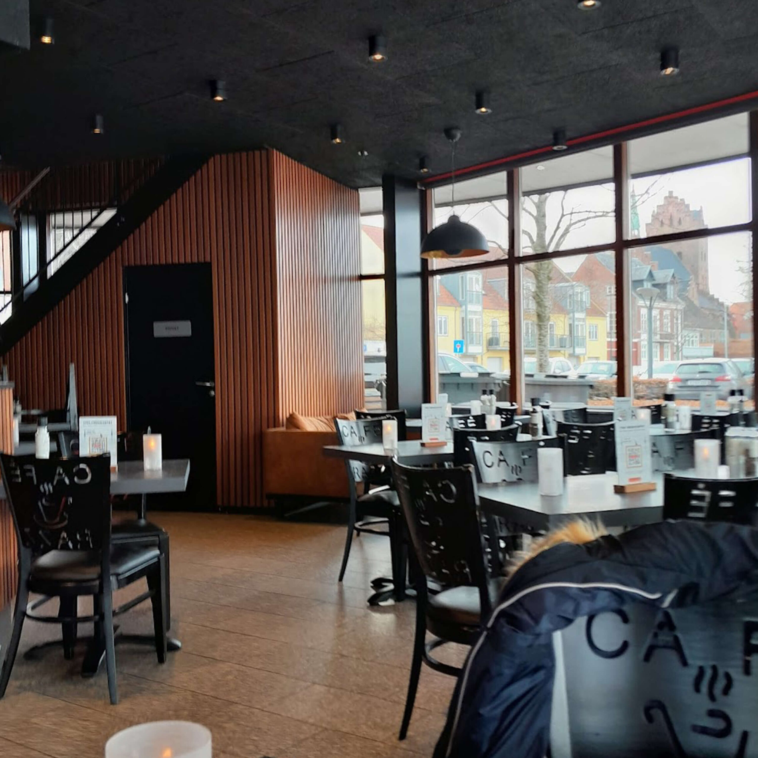 Cafe Razz - Middelfart