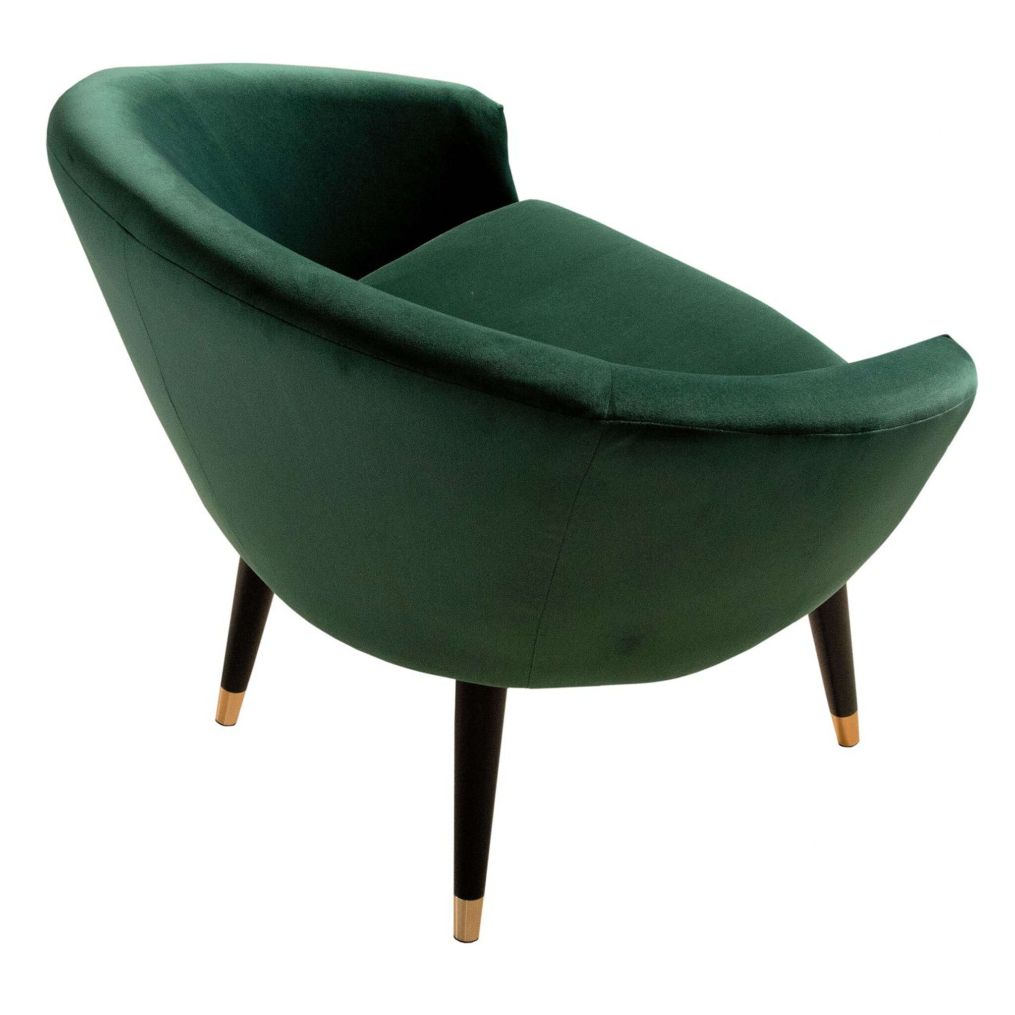 Megan lounge lænestol | Lobo Contract