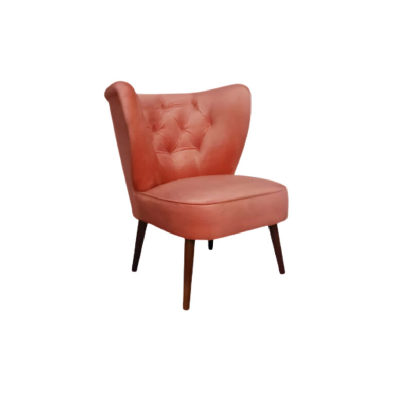 Max lounge stol | Lobo Contract