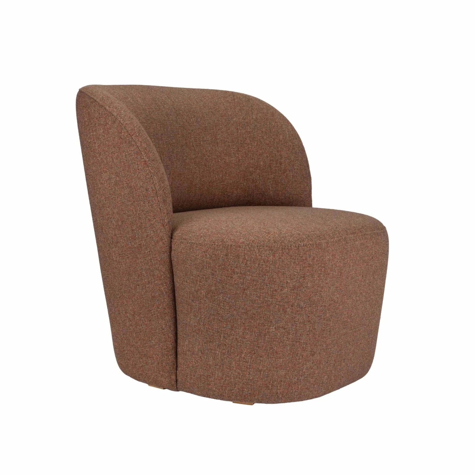 Nest Lounge stol | Lobo Contract