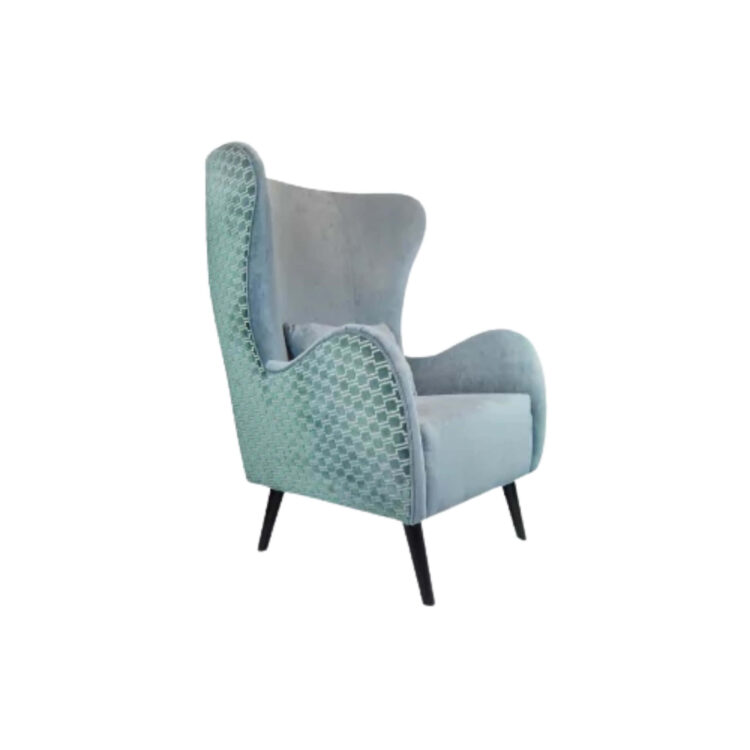 Wing lounge stol | Lobo Contract